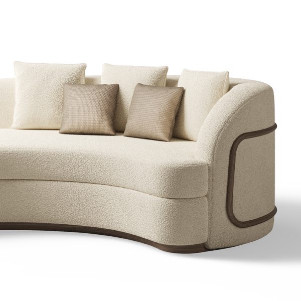 Curva Sofa | Bancci