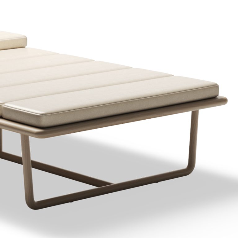 Theta Daybed | Bancci