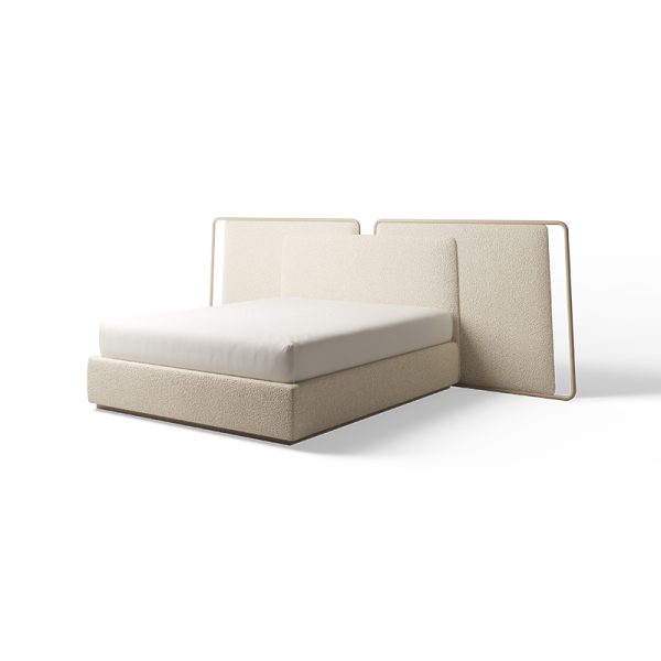 Thethys Bed | Bancci