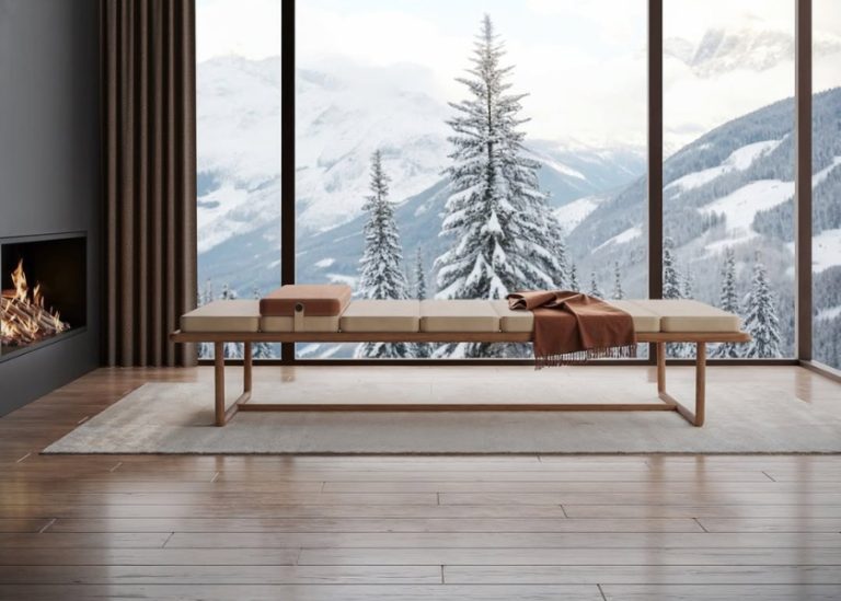 Theta Daybed | Bancci