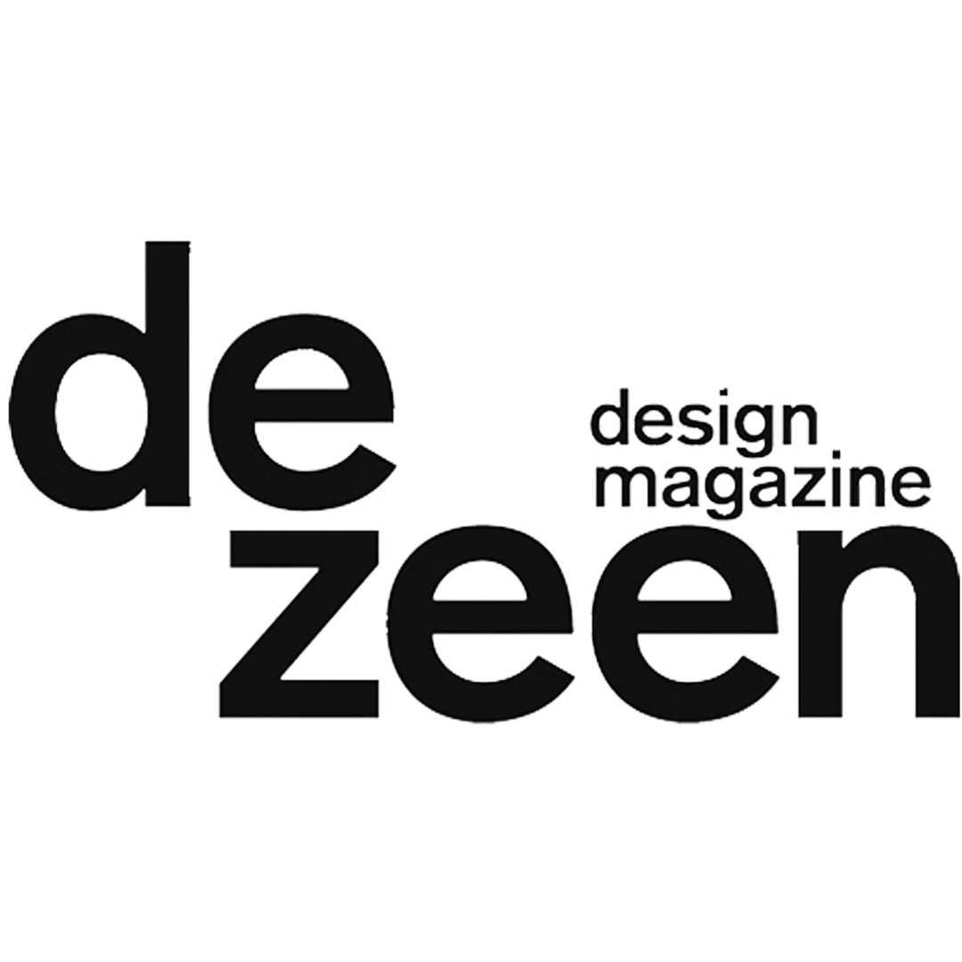 Dezeen Showroom | Bancci